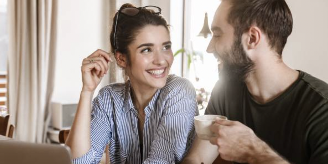 9 Ways A Strong Relationship Can Boost Your Health