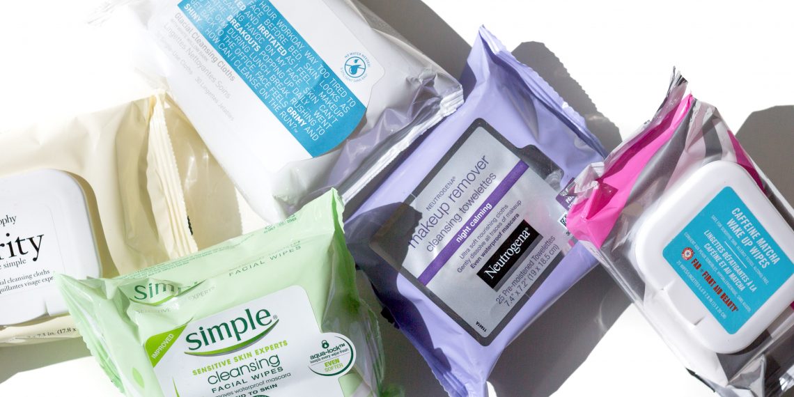 5 Benefits of All Natural Wipes