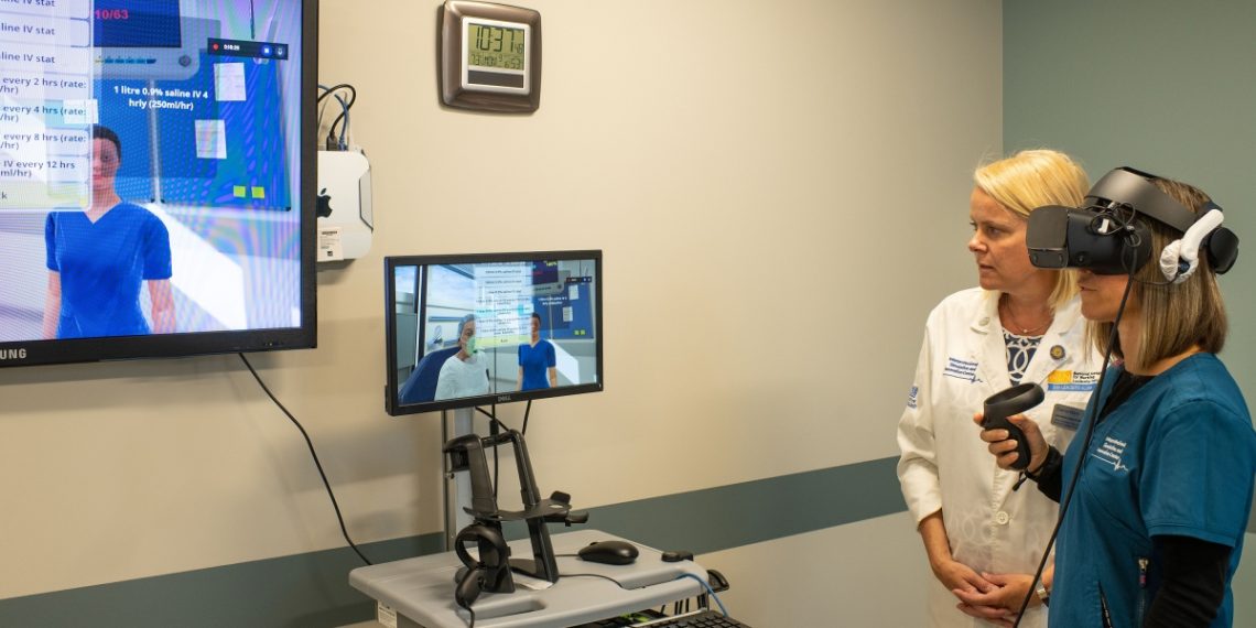 7 Innovative Nursing Technologies Improving Patient Care