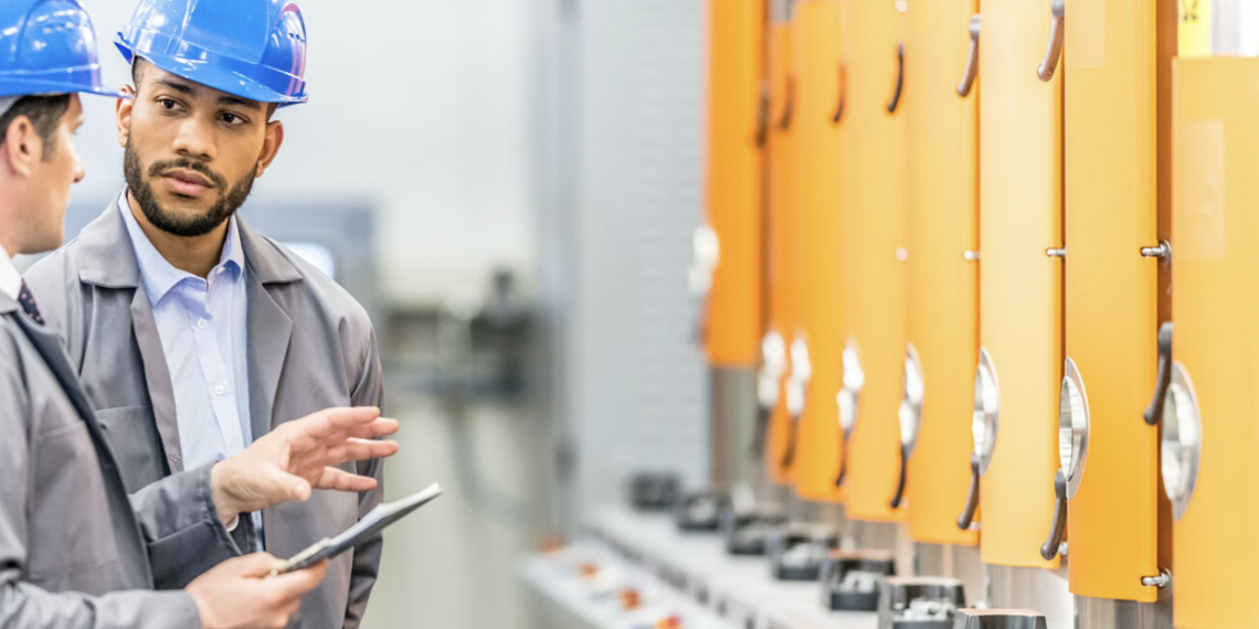 The Keys To Success In Manufacturing