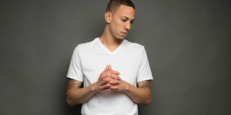 King Matta Drops Another Hit – “Drop Dat” Now Watch the World Move